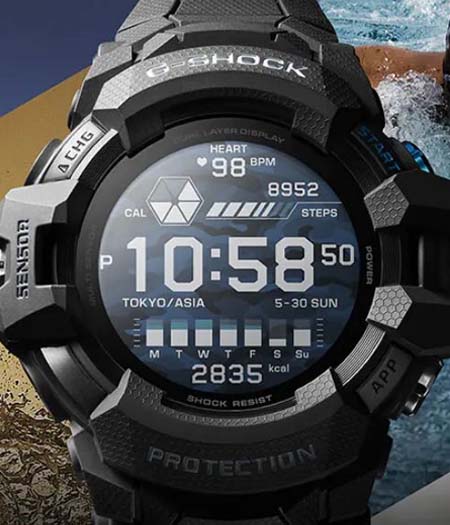 Casio klokker til Norges beste priser | Ditur | Stort utvalg