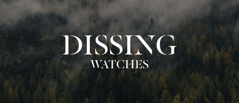 Dissing klokker | Stort utvalg & rask levering - Ditur