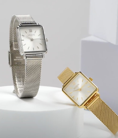 Dissing klokker | Stort utvalg & rask levering - Ditur