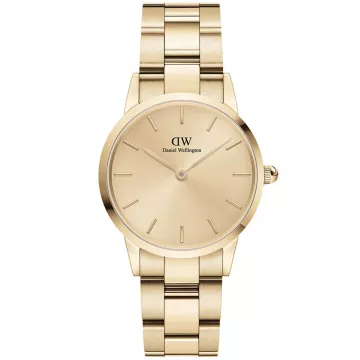 Daniel Wellington dameklokker | Stort utvalg & rask levering