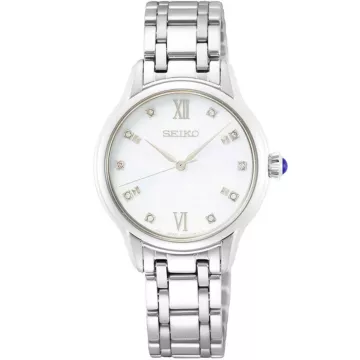 Seiko klokker | Norges laveste priser på over 100 modeller