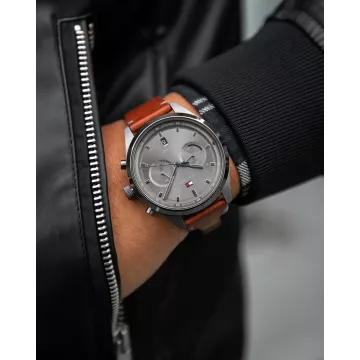 Tommy Hilfiger Klokker | Prisgaranti | Stor Utvalg