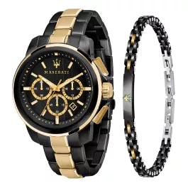 Maserati Successo Ditur Special gift set for men R8873621025