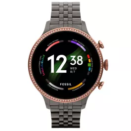 Fossil Gen 6 Smartwatch FTW6078 - Ditur