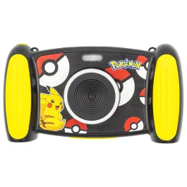 Accutime Interactive Camera Pokemon P001176 - Ditur