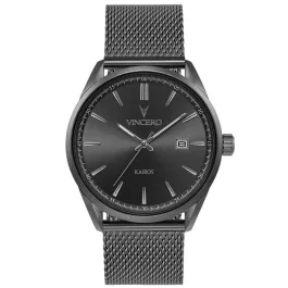 Vincero Kairos Gun-Msh-K29 - Ditur