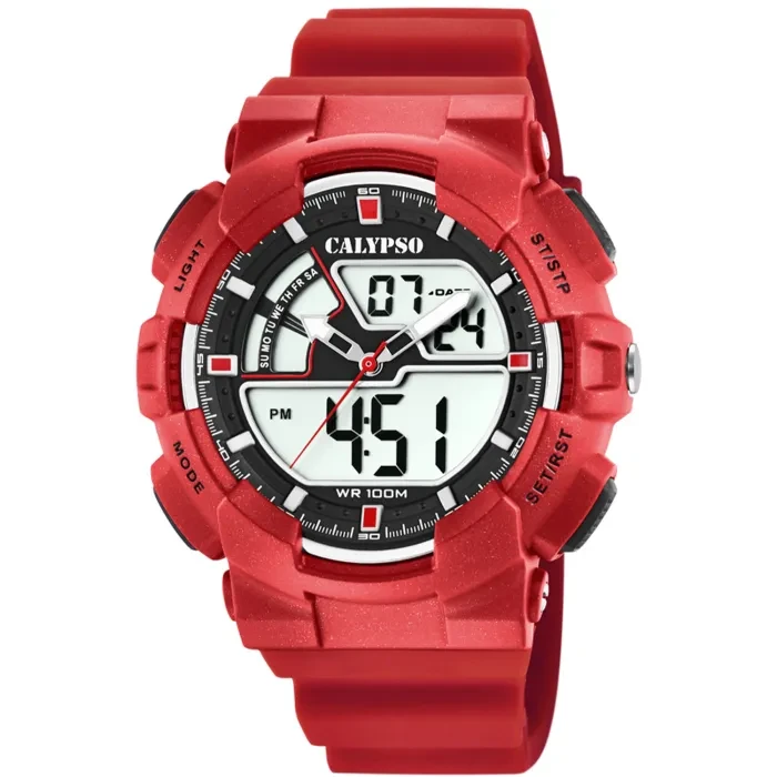 Calypso Analog/Digital 5771/2 - Ditur