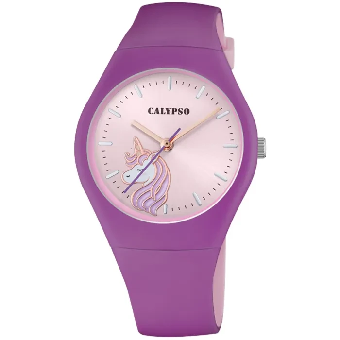Calypso Junior Watch 5792/5 - Ditur