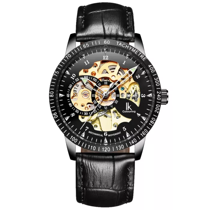 IK Colouring Skeleton S115 - Ditur